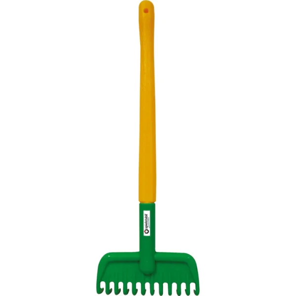Haba Long Handled Garden Rake - Little Digger